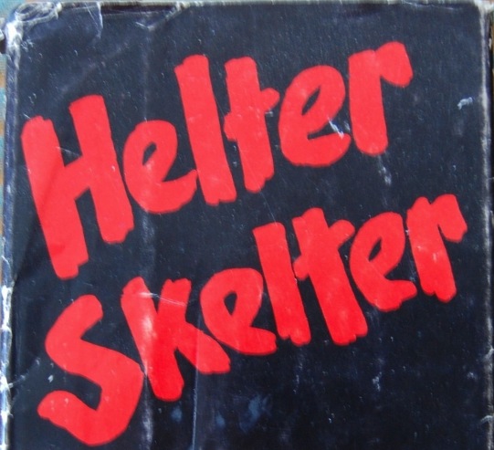SHOW SPOTLIGHT: Helter Skelter | WRMC 91.1 FM